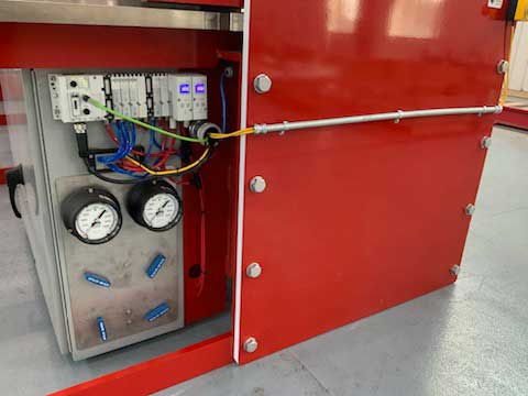 Custom Machine Design & Automation Solutions | Xilix Systems