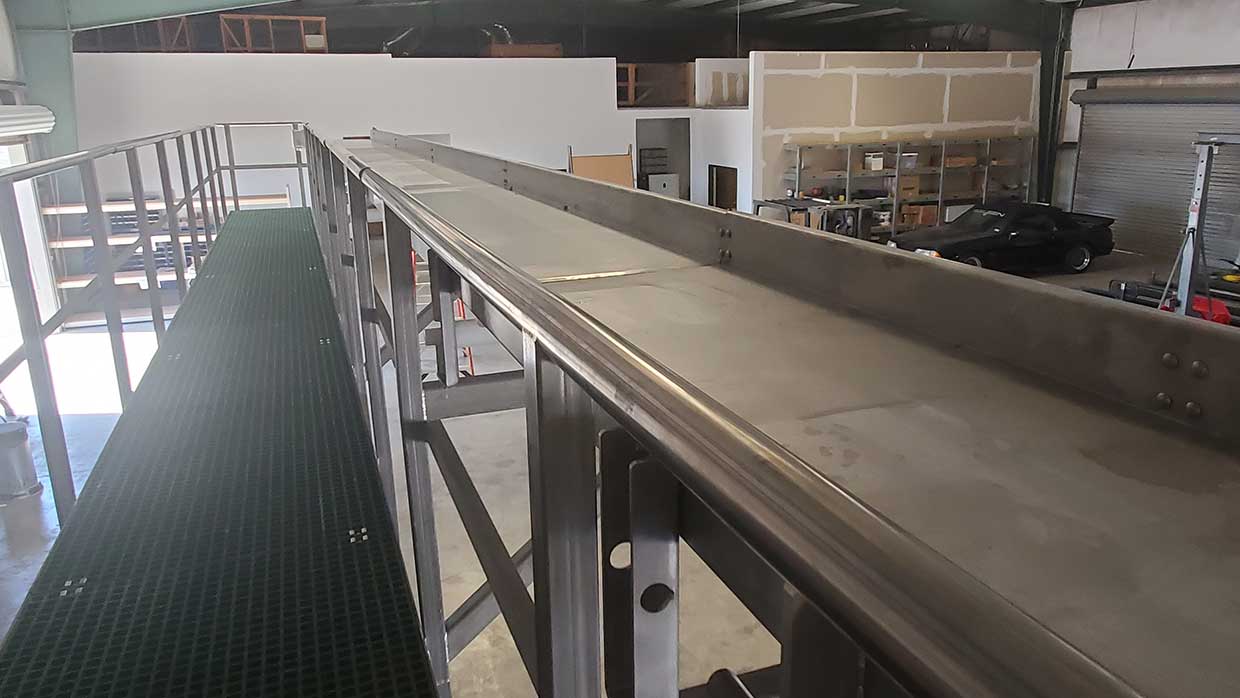 Xilix Sorting Machine – Food Sorting & Packaging Solutions