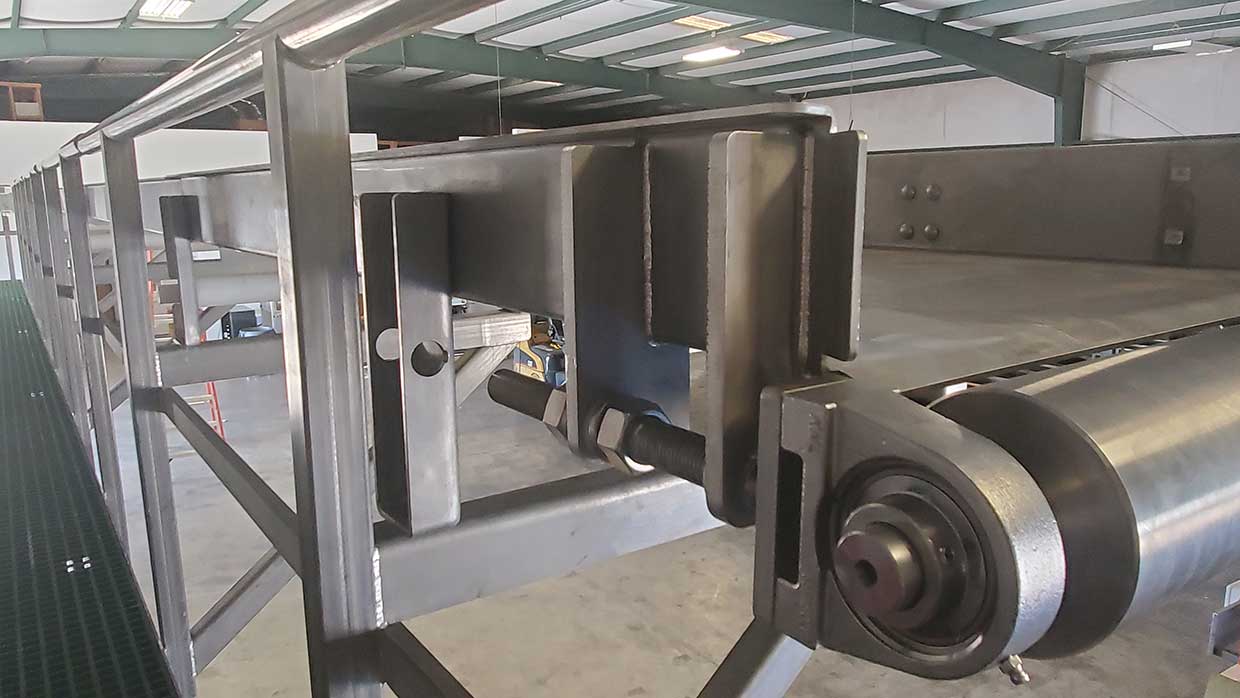 Xilix Sorting Machine – Food Sorting & Packaging Solutions