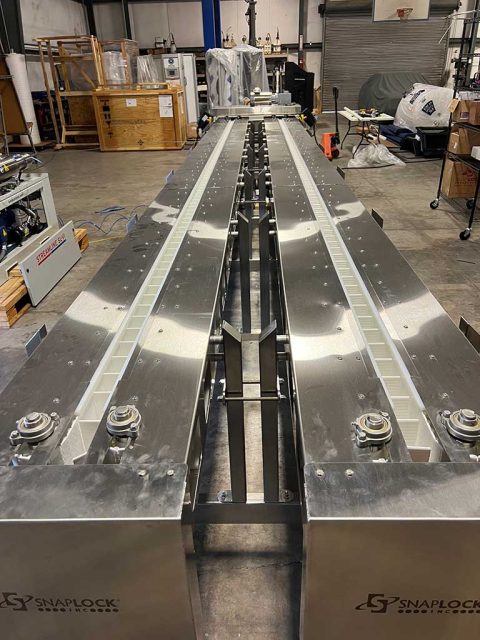 French Bean Waterjet Cutting System | Xilix Systems-Waterjet cut green ...