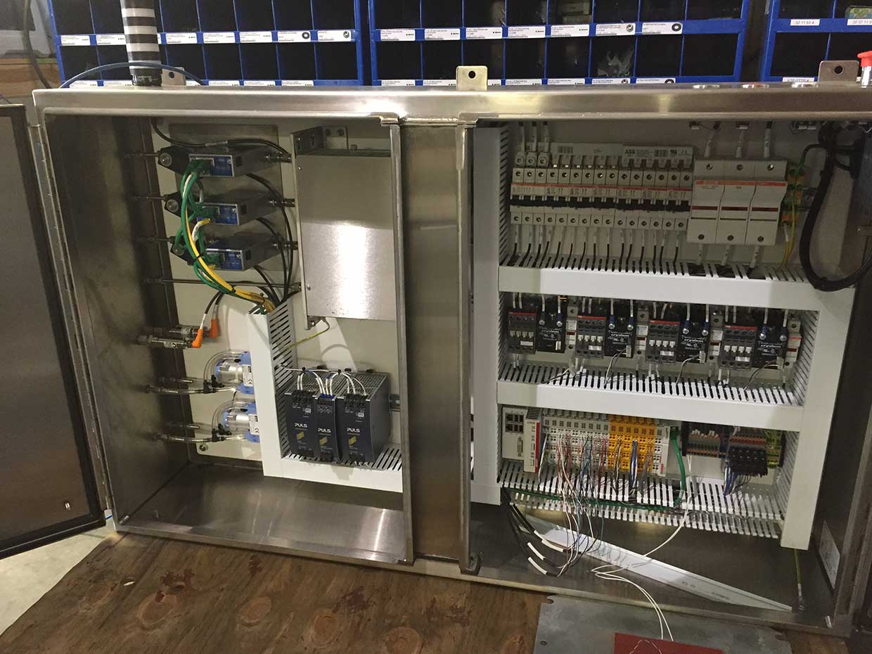 Xilix Systems Wave Tables-Precision Bioreactor Mixing Solutions